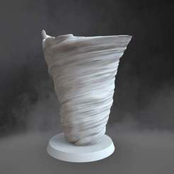 STL files for 3D printer Tornado ・ Cults