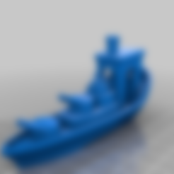 Download free STL file Battle Benchy • 3D printing object ・ Cults