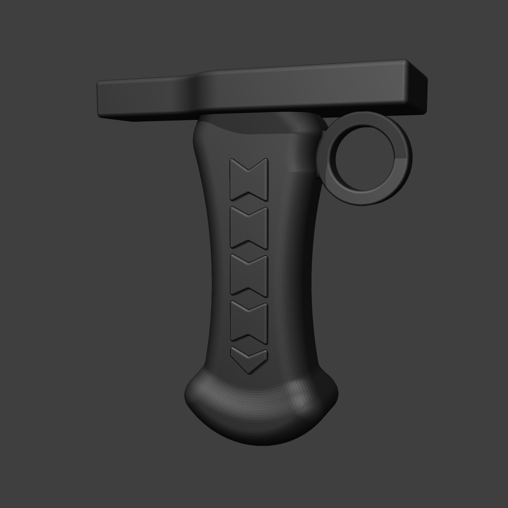 Bleach Kensei Zanpakuto