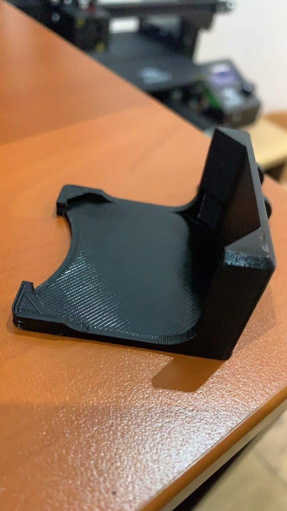 Free 3D file Ender 3 Pro Câble Chain with my logo・Model to download and ...