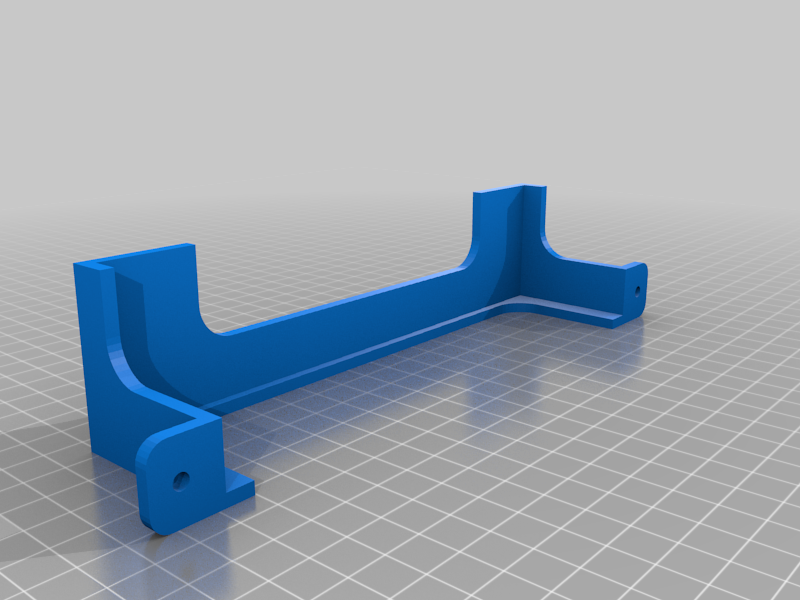 Free Stl File Targus Displaylink Docking Station Mount・3d Printable Model To Download・cults