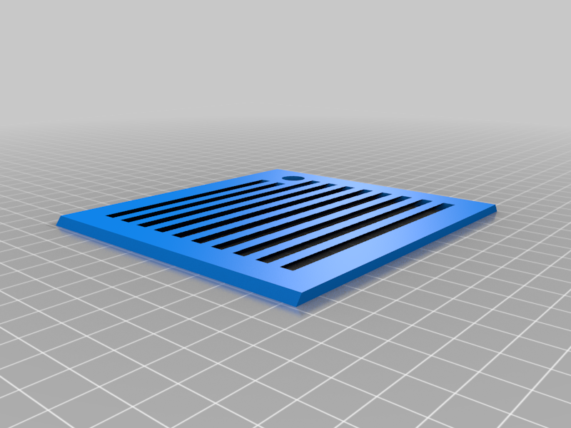 Free 3D file Intel NUC i5 Case (v2) 🖥️・3D printing model to download・Cults