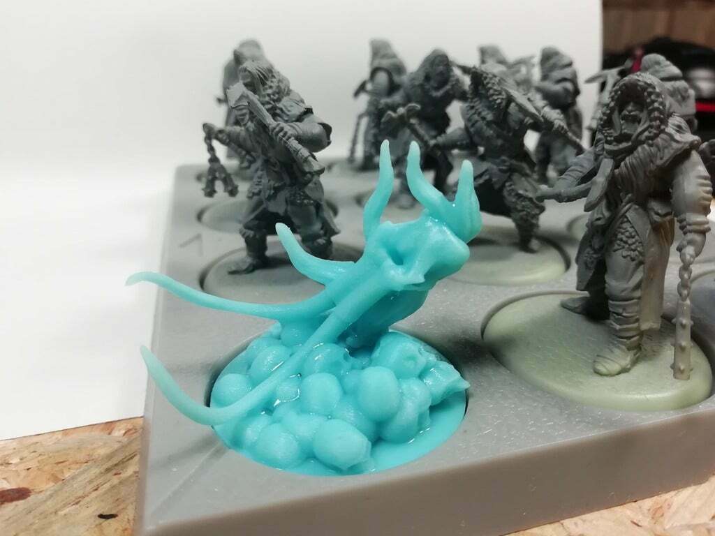 Free STL file ASOIAF: MT Free Folks Activation Banner・3D printer model ...