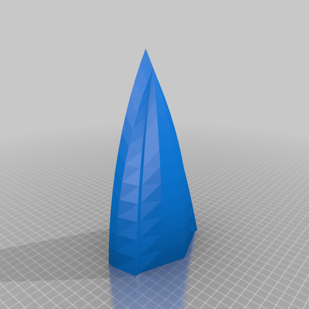 Free STL file RC Speed Boat - Easy print and build mod・3D printer model ...