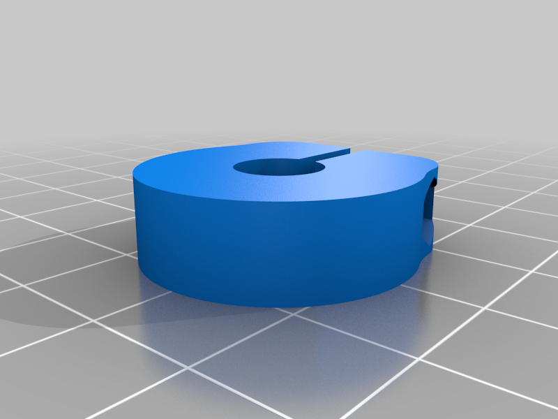 Free STL file Fractal Vice・3D printing template to download・Cults