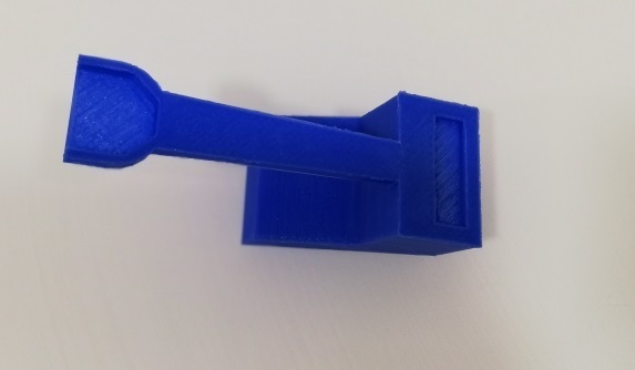 Free STL file basketball catapult・3D printable design to download・Cults