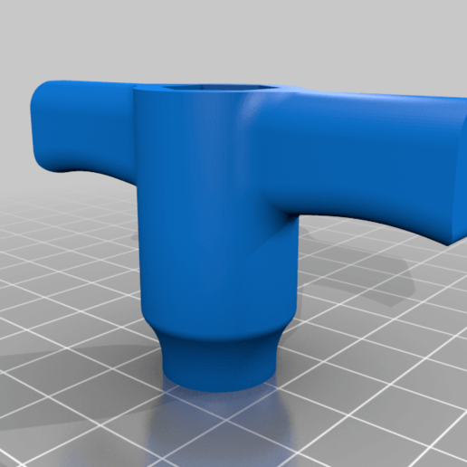 Download free STL file Angle Grinder Support • 3D printer template ・ Cults