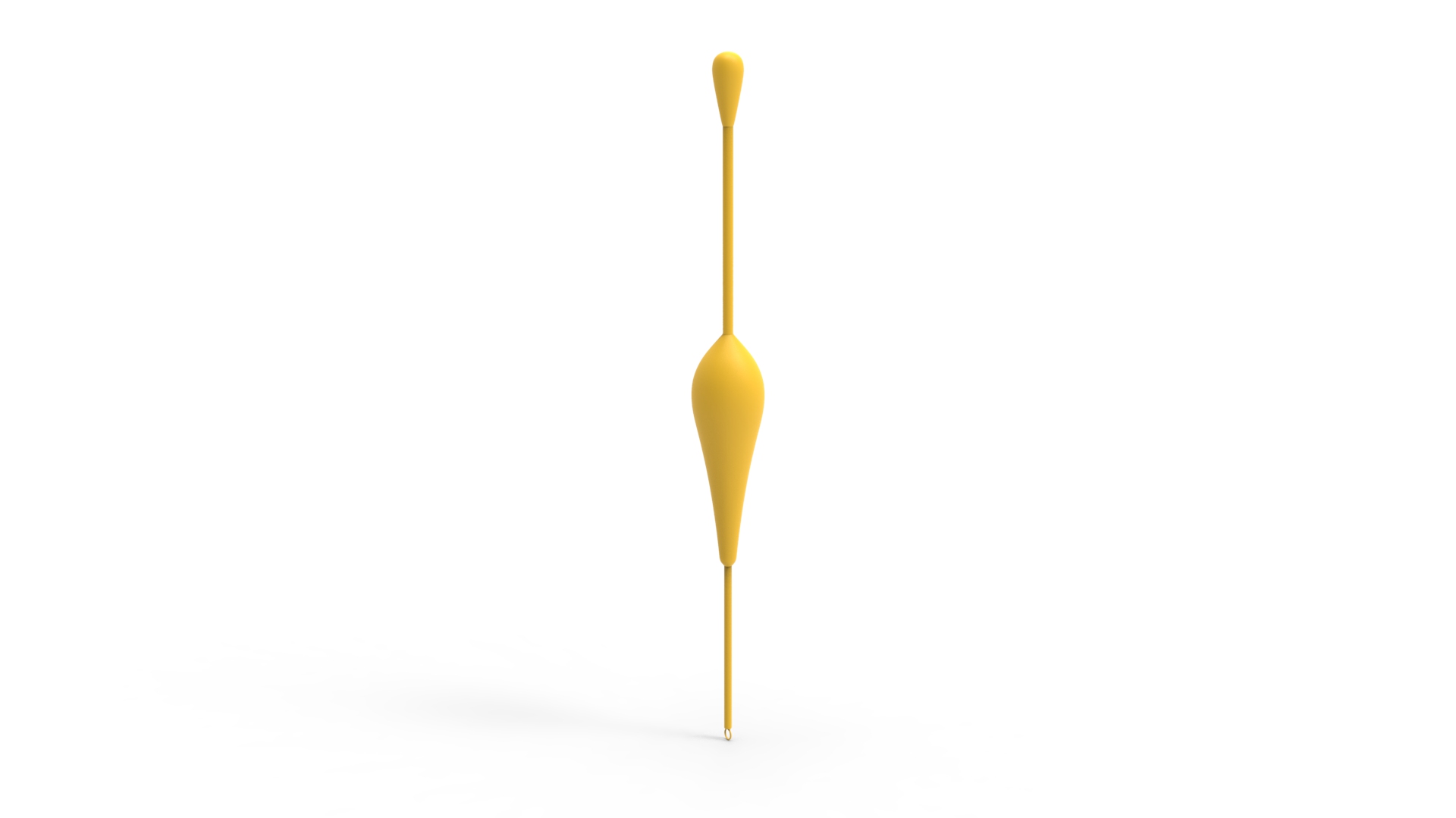 STL-Datei Fishing float / Schwimmer・Modell zum Herunterladen und 3D ...