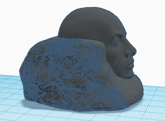 Archivo STL gratuito Rock Rock 🪨・Objeto imprimible en 3D para descargar ...