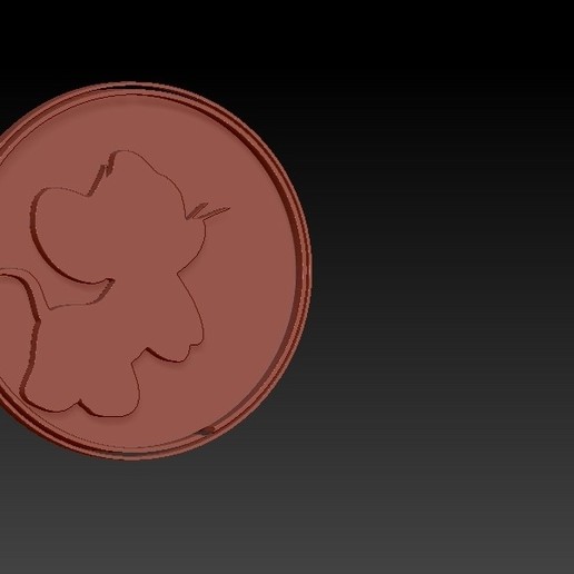 Download free STL file jerry cutter • 3D printer template ・ Cults