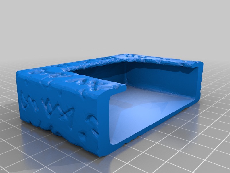 Free 3D file Smart Phone Magic Portal Prototype 📞・3D print design to ...