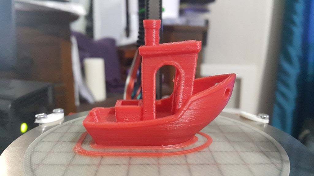 Free STL file DemonDeltaMicro - Simplest reprap delta frame to date. 🖼️ ...