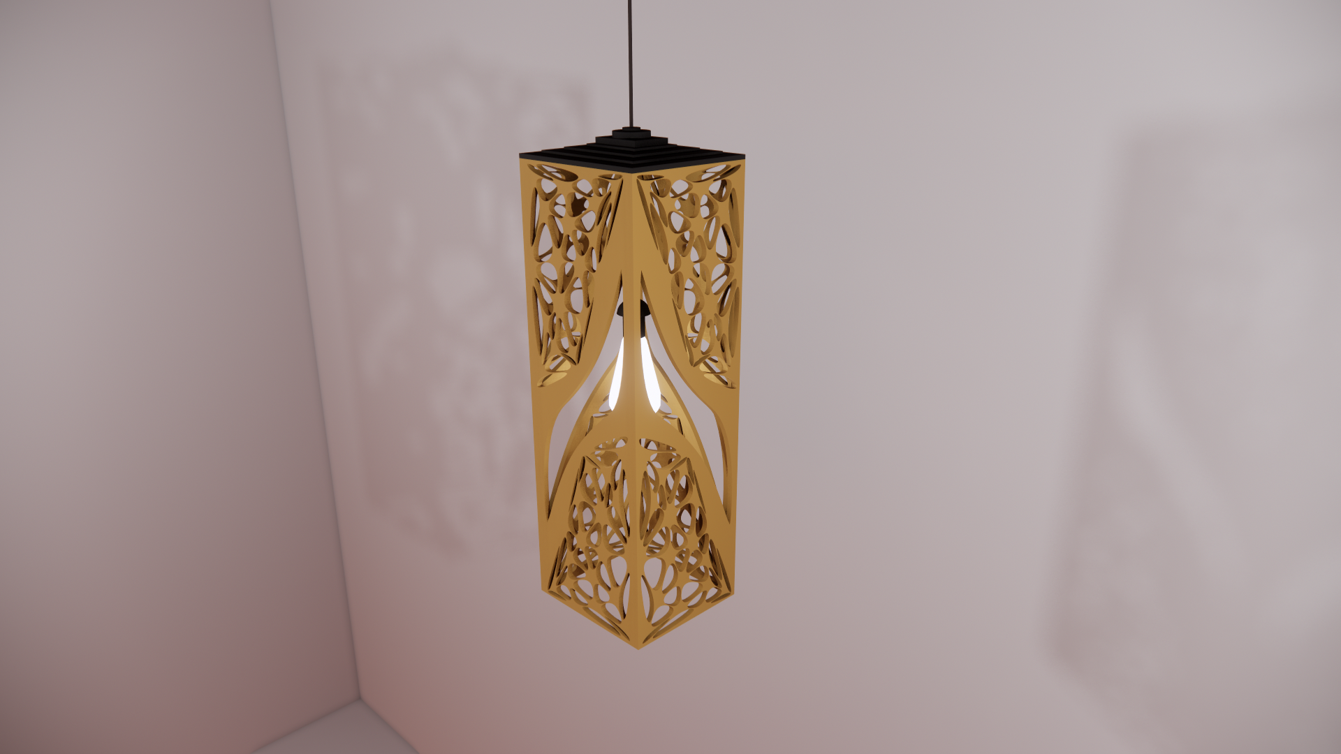 Free 3D file 3d printing lamp・3D print design to download・Cults