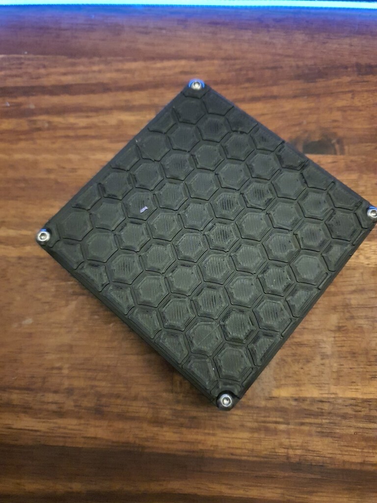 Archivo STL gratuito Teclado Macro DIY・Objeto para descargar e imprimir ...