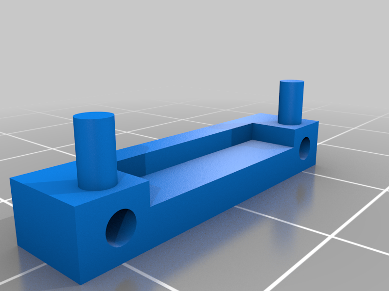 Free 3D file GBS8200 / GBS-C + Analog2HDMI 🔌・Template to download and ...