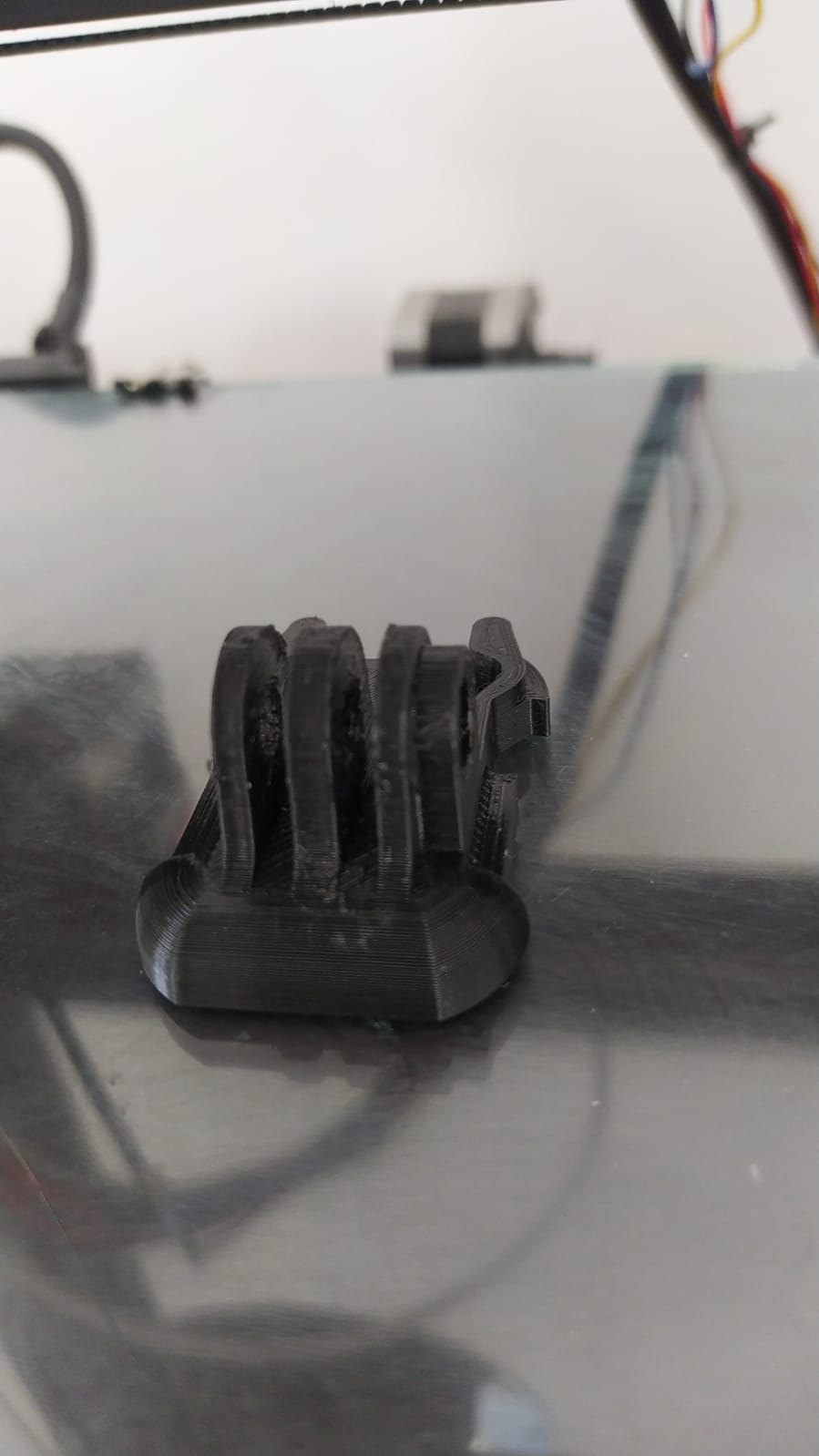 Free STL file GoPro 9 Clip・3D print model to download・Cults