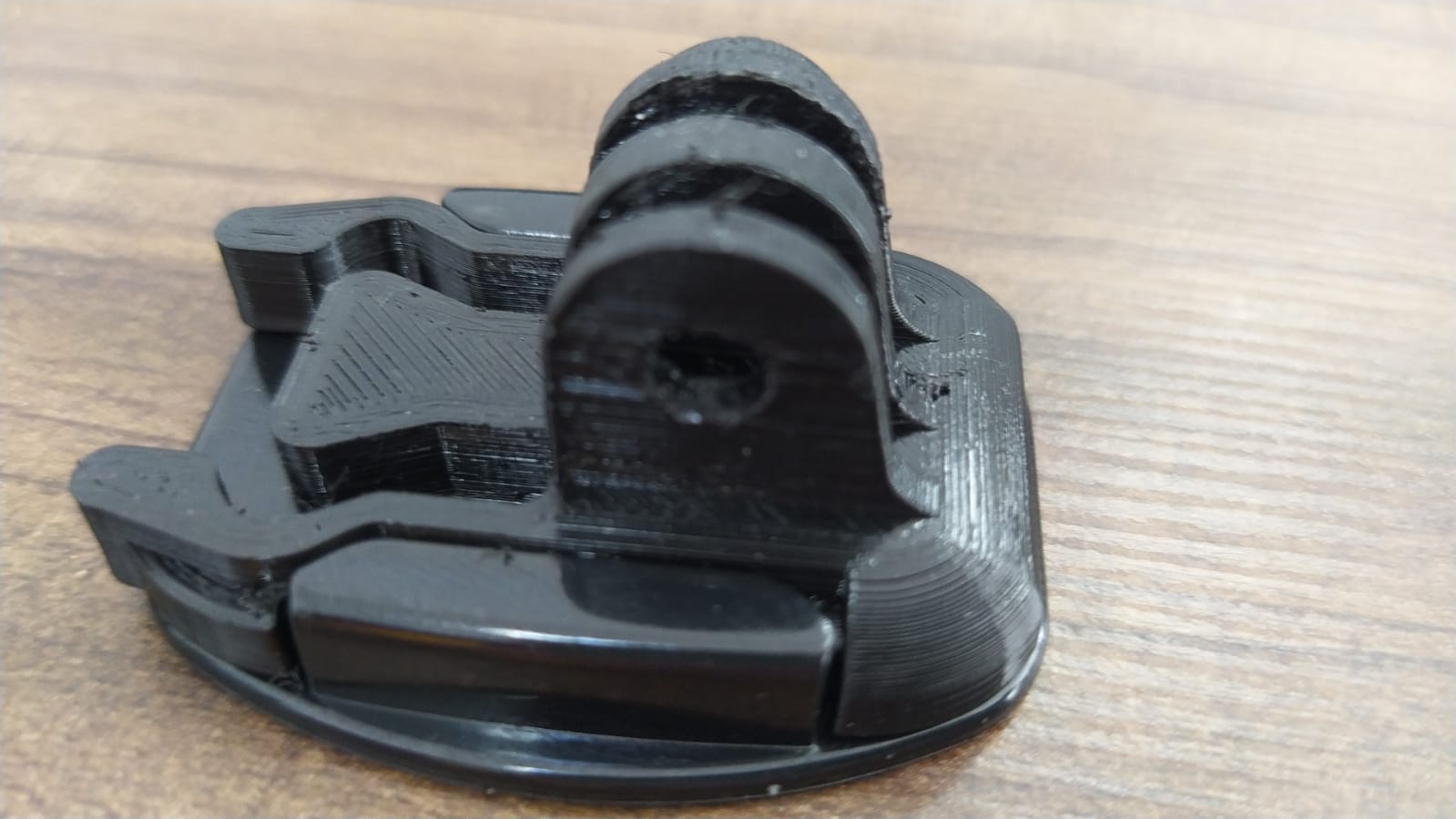 Free STL file GoPro 9 Clip・3D print model to download・Cults