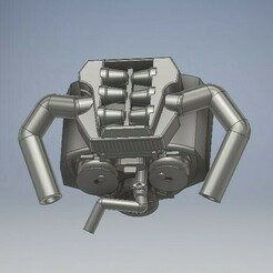 STL files for 3D printer Volkswagen ・ Cults