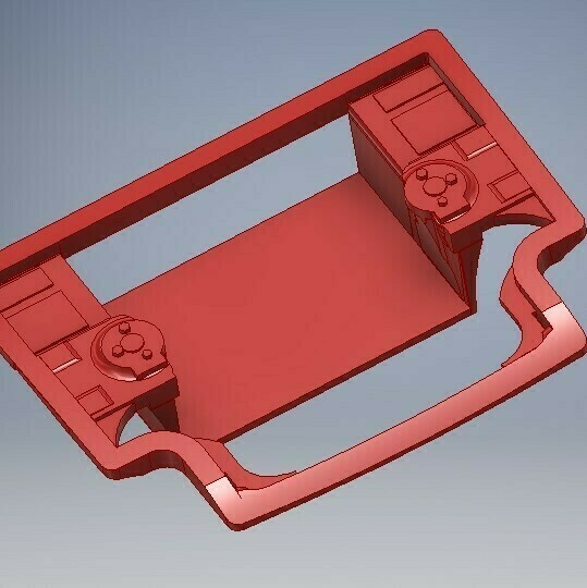 STL file 13B 4 ROTOR Bonnets + Engine Bay Mazda RX 7・3D printing ...