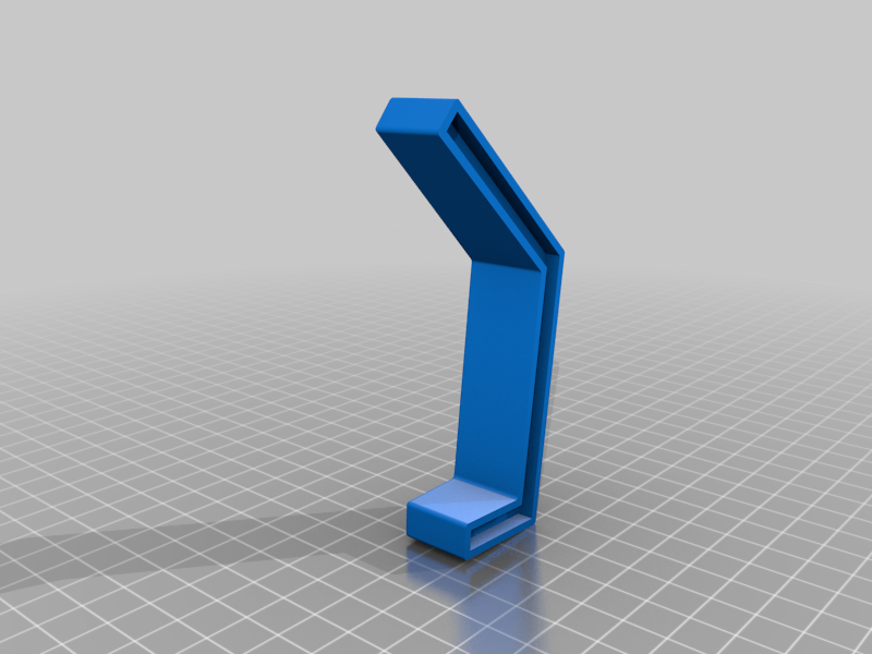 Archivo 3D gratis hp omen 15 pies・Diseño de impresión 3D para descargar ...