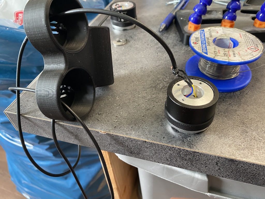 Free 3D file led for bike/ebike・3D printable object to download・Cults