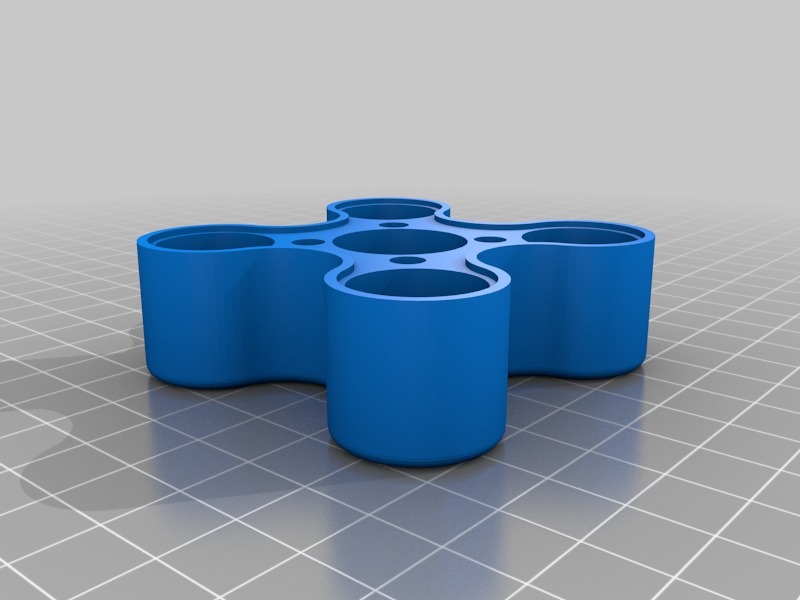 Free 3D file LUDO BOX・3D printing model to download・Cults