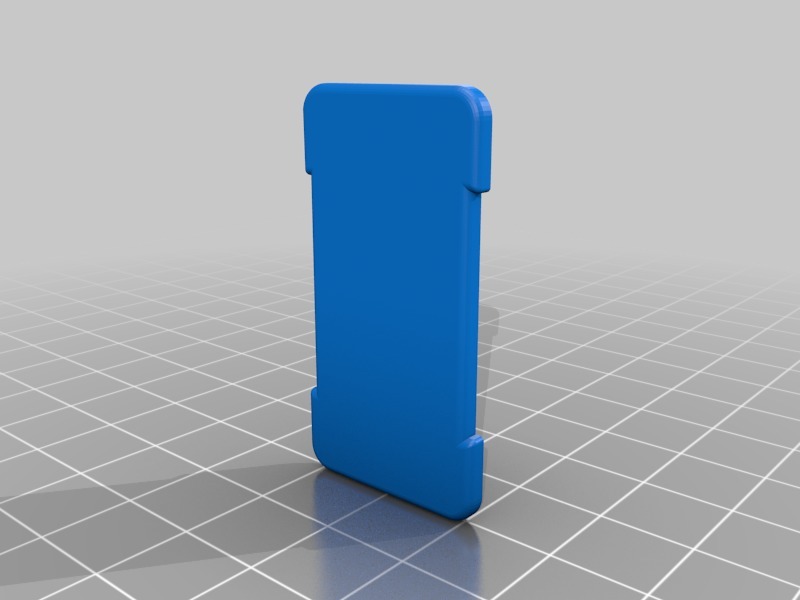 Free 3D file fat shark battery case・3D printer model to download・Cults