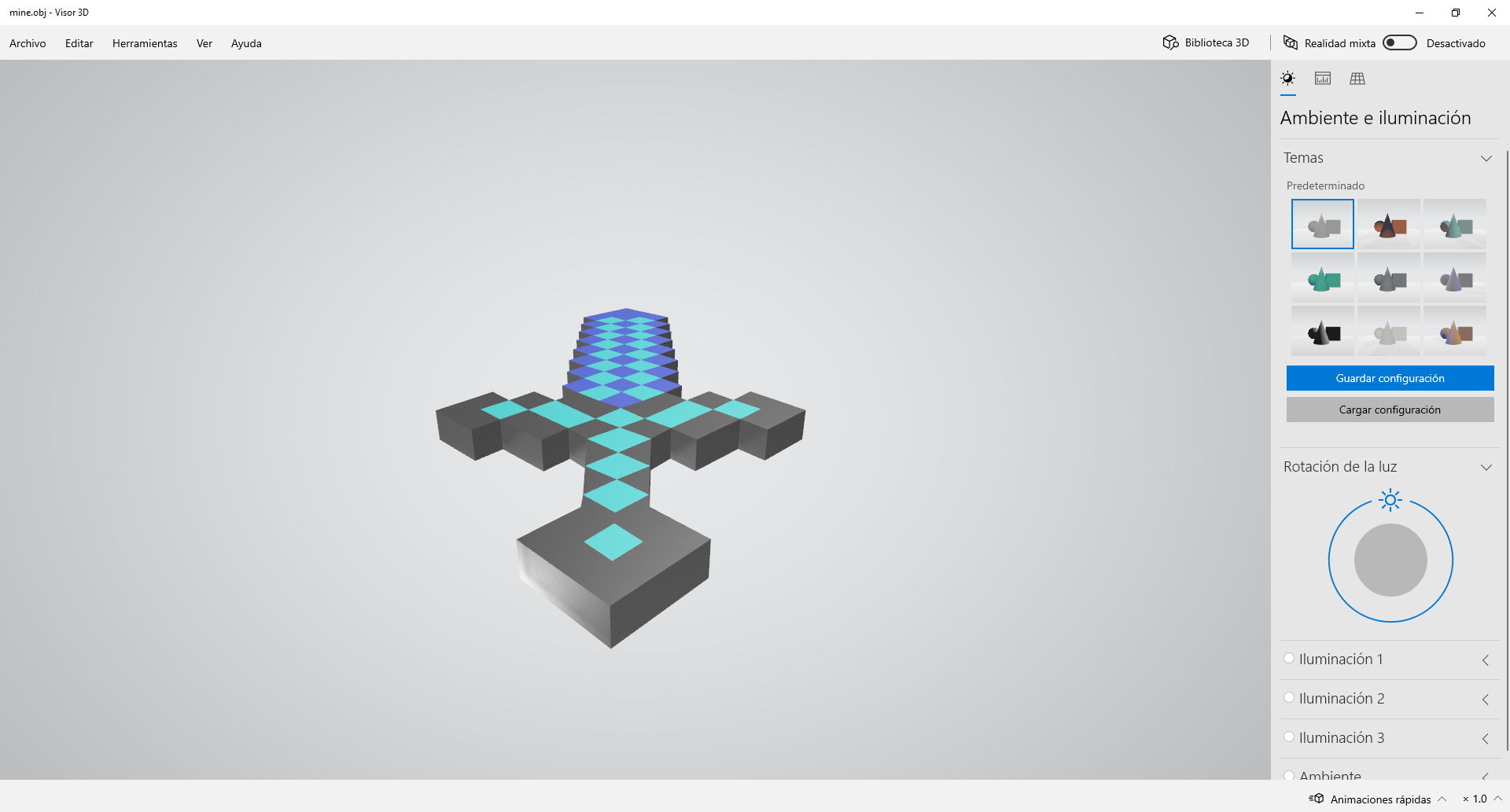 3D file Minecraft sword 🗡️・Model to download and 3D print・Cults