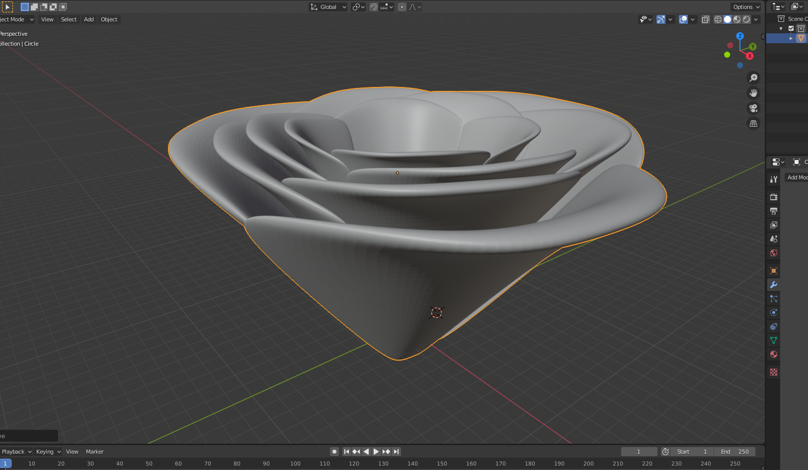 Free 3D file Rose flower 🌹・3D print design to download・Cults