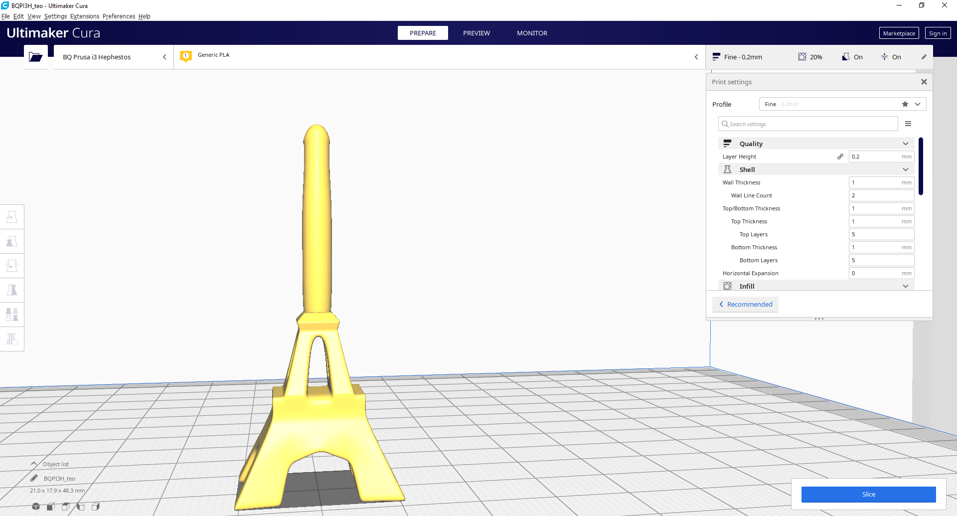 3D file Eiffel tower phallic, penis.・3D printable model to download・Cults