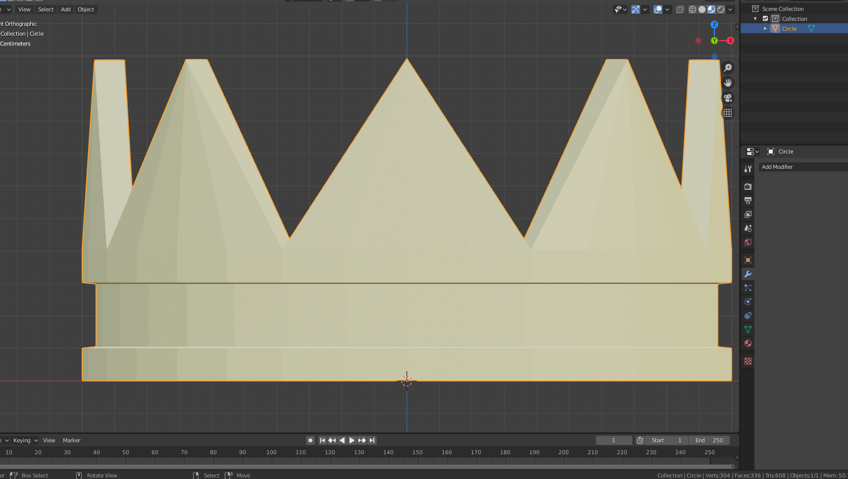 Free 3D file Crown・Design to download and 3D print・Cults