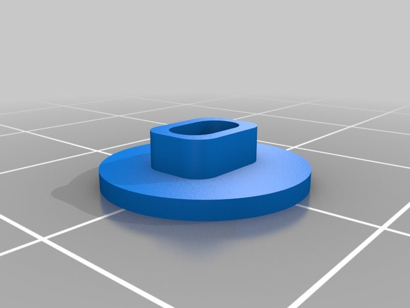 Free STL file Better PSP Thumb Stick Analog Replacement 🎮・3D printing ...