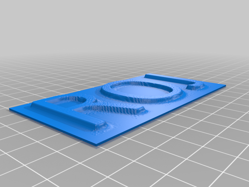 Free 3D file ROJ Royal Order of the Jesters Billiken・Template to ...