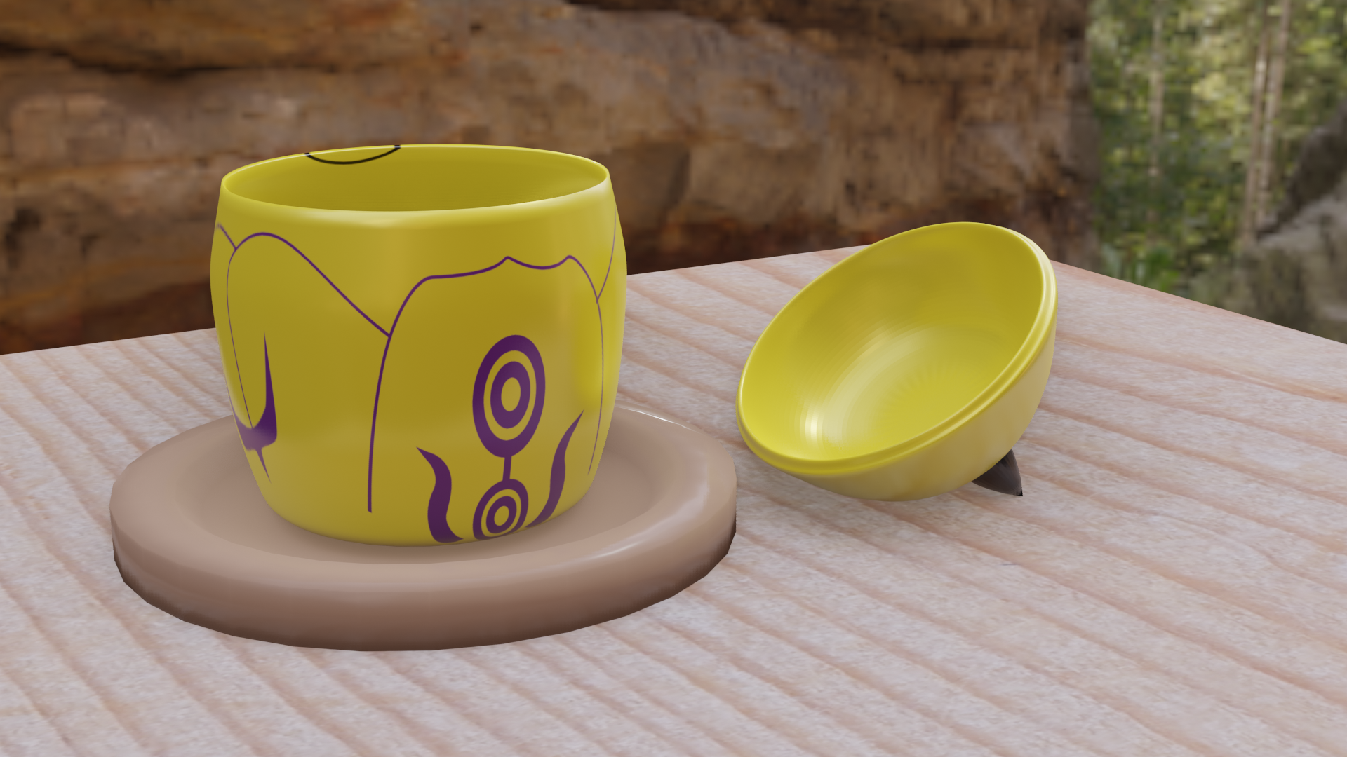 Free STL file Digimental knowledge 🐉・3D printable model to download・Cults