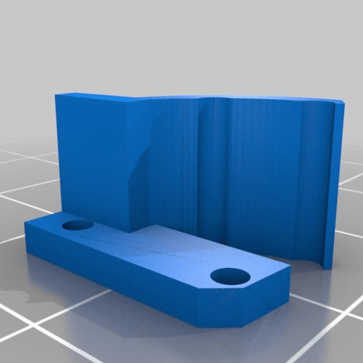 Download free 3D print files Fallout Glock 86 Plasma Pistol by 3nikhey ...