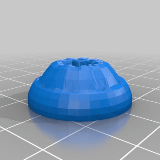 Download free 3D print files Fallout Glock 86 Plasma Pistol by 3nikhey ...