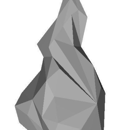 Download STL file Promare Fire Lio Fotia • 3D printable model ・ Cults