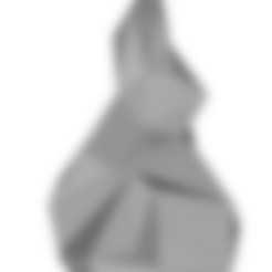 Download STL file Promare Fire Lio Fotia • 3D printable model ・ Cults