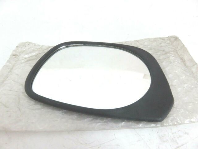 Free STL file VESPA COSA 1 MIRROR OUTLINE 🪞・3D printing model to ...