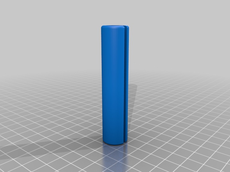 Free 3D file Head Phone Extender Stick・3D printing model to download・Cults
