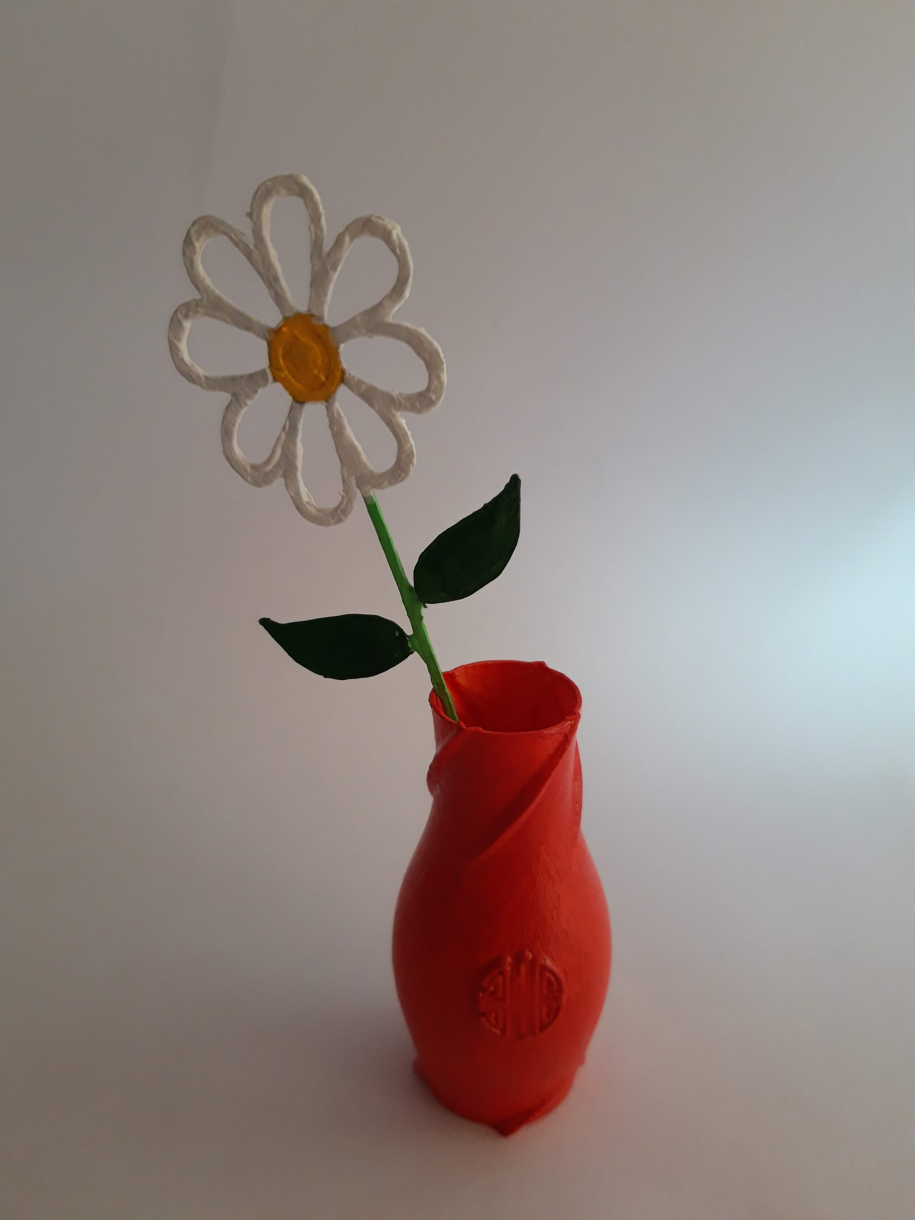 Free STL file Flowers・3D printing design to download・Cults