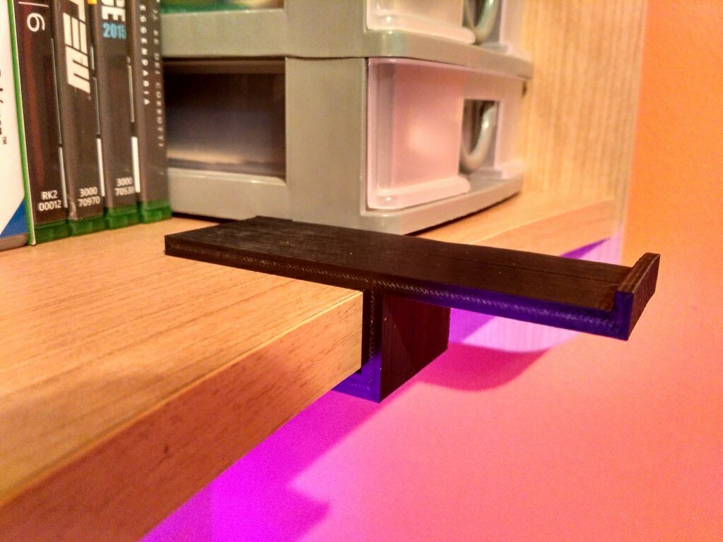 Free 3D file HeadSet Support・3D print object to download・Cults