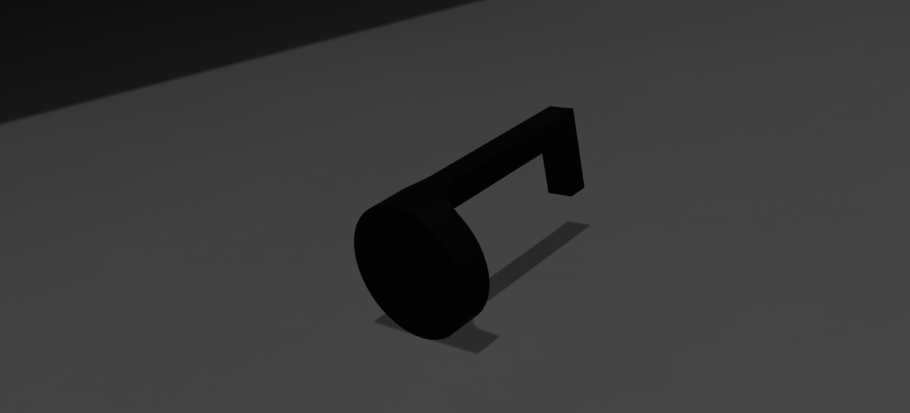 Free 3D file Magnetic trigger for snap switch・3D printer model to ...