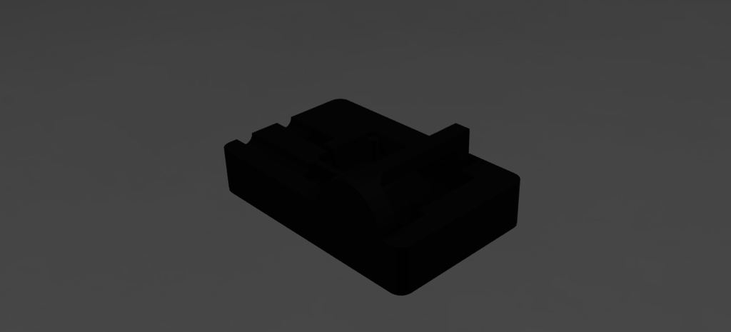 Free 3D file Magnetic trigger for snap switch・3D printer model to ...