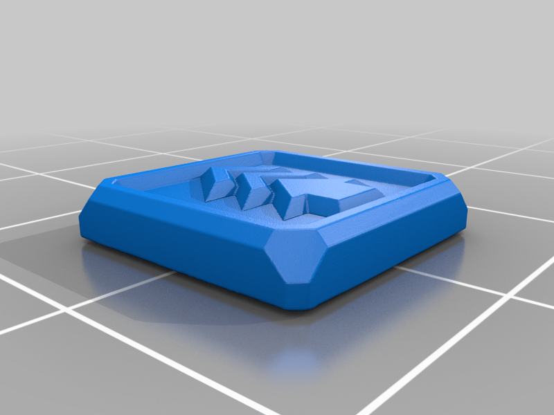 Free STL file Epic Armageddon order dice and tokens 🎲・3D print object ...