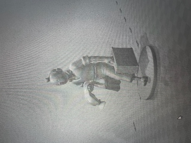 STL file Tintin traveler・3D printer model to download・Cults