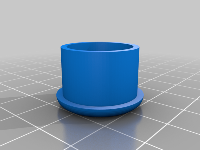 Free STL file This PNC-50Y 🦸・3D print model to download・Cults