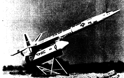 Free STL file Estes Interceptor Booster Nose Cone 👃・3D printable design ...