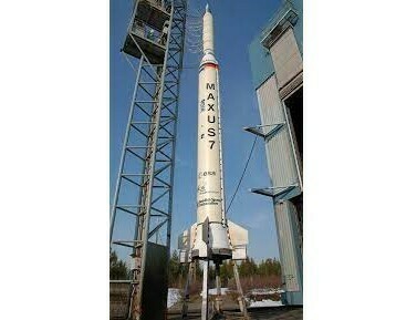 Free 3D file Maxus Rocket Fin Can 🚀・3D printer design to download・Cults