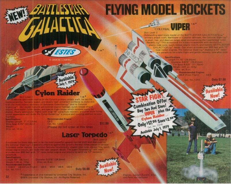 Free STL file PNC-50SV Nose Cone (Colonial Viper)・3D printing design to ...